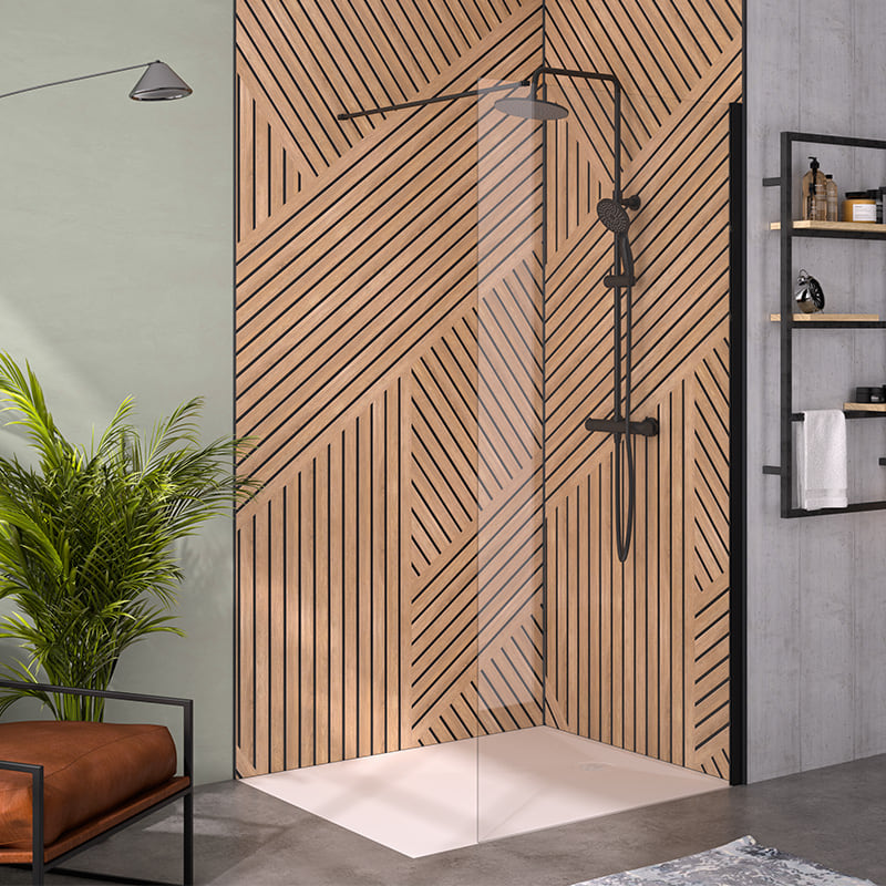 Solo 6 Walk In Showers Kinedo UK Solo 6 Walk In Showers Kinedo UK